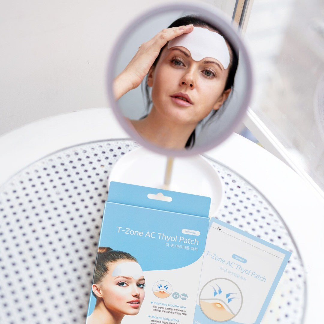 AC Thyol Line – Laboflex